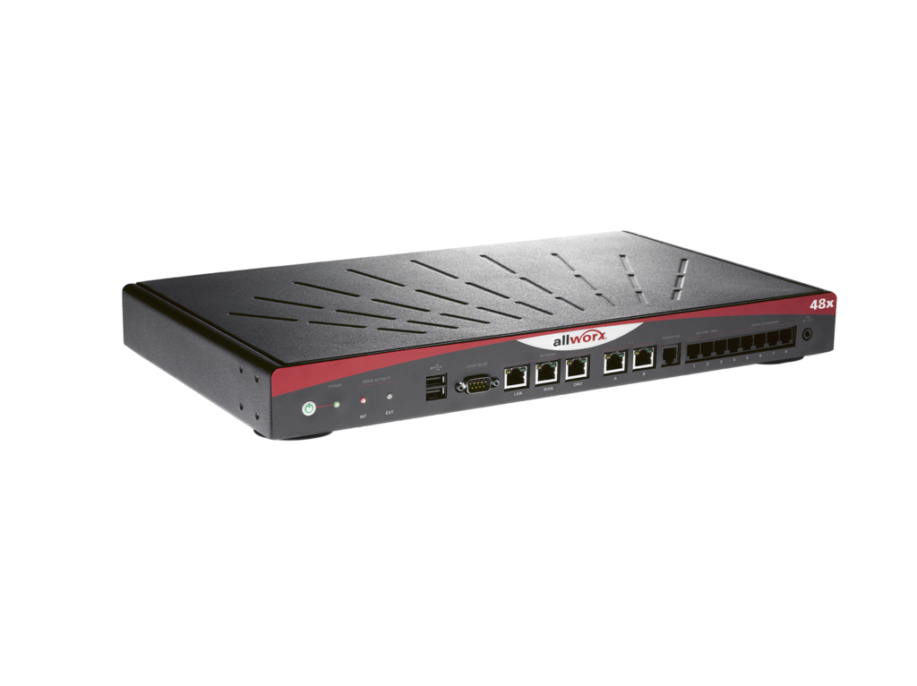 Allworx Connect 731 | Compu-Tech, Inc.
